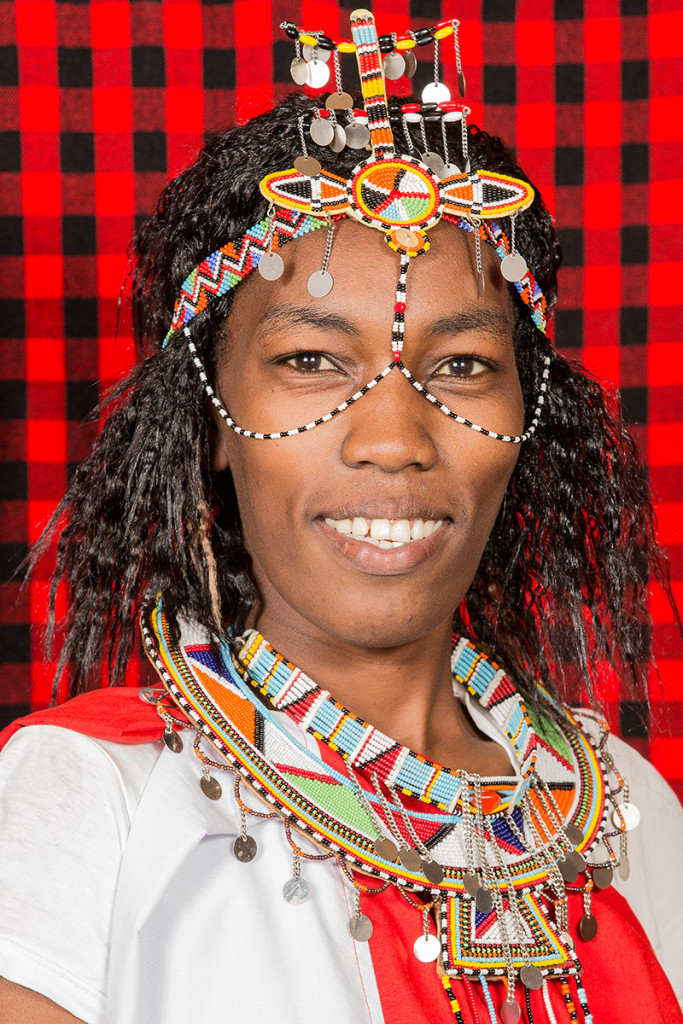 Meet the team – Il Ngwesi