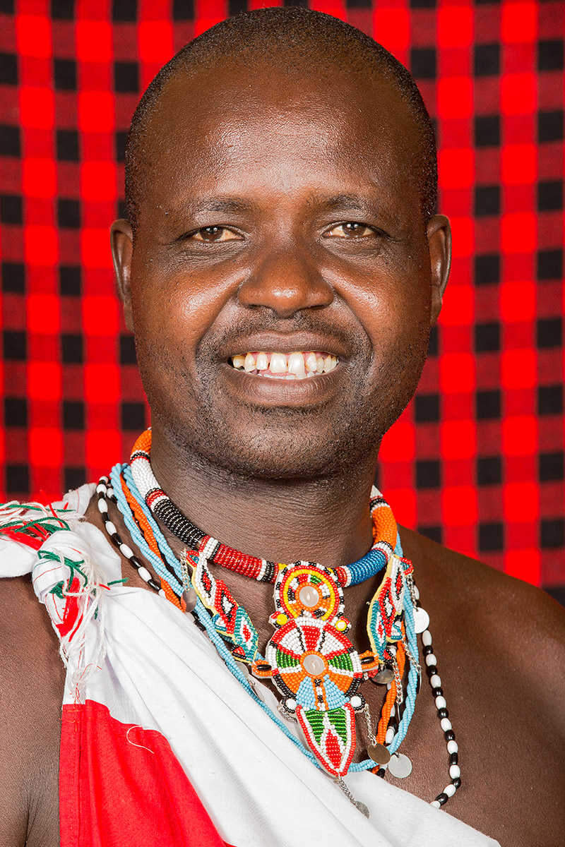 Meet the team – Il Ngwesi