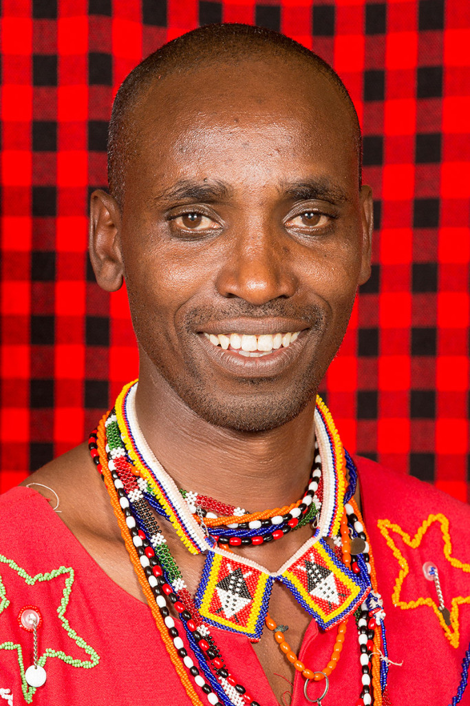 Meet the team – Il Ngwesi