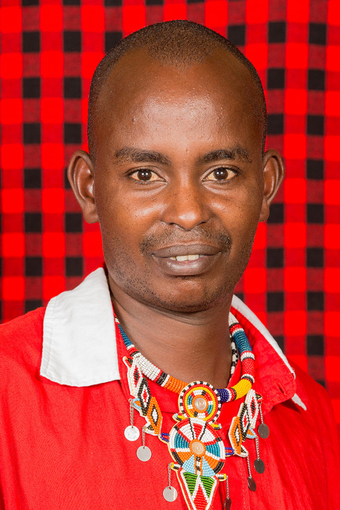 Meet the team – Il Ngwesi