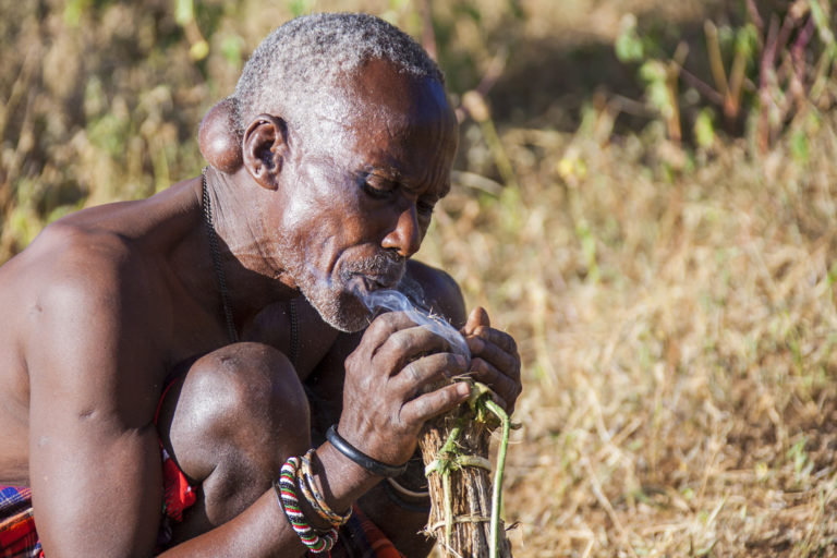 Staying at Il Ngwesi – Il Ngwesi